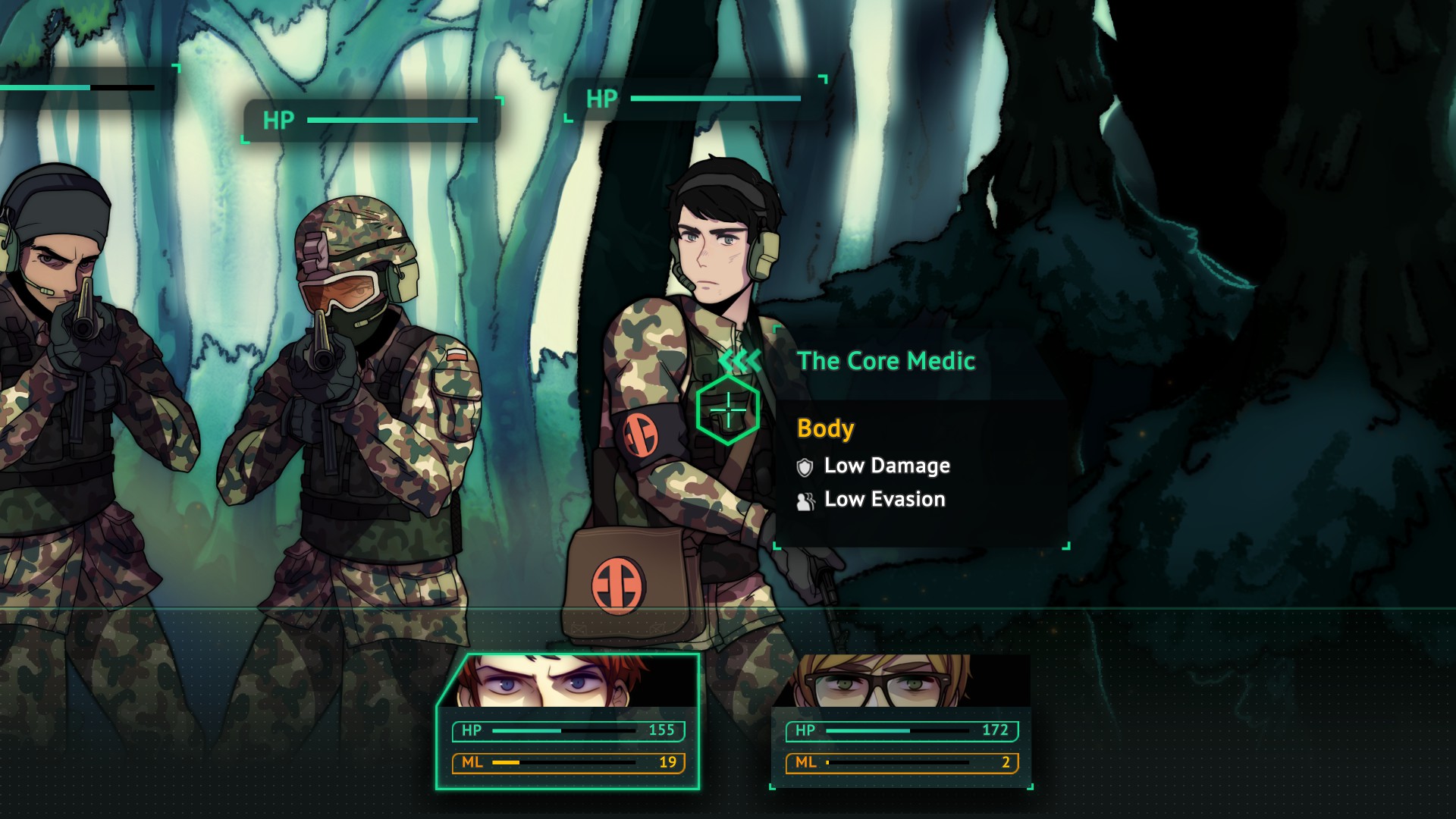 Long Gone Daysについて10のこと - ゲームログブック